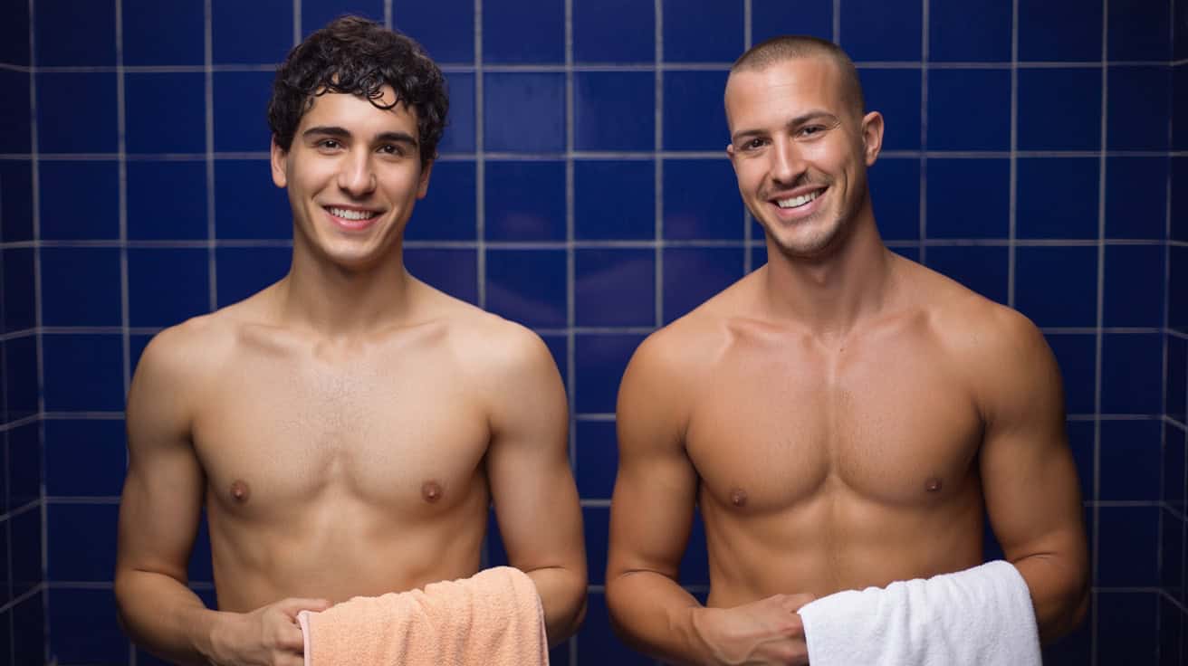 West Yorkshire Gay Saunas - gaysaunas.co.uk